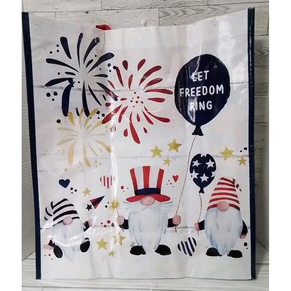 Cracker Barrel | Bags | Cracker Barrell Shopping Tote Shopping Bag ...